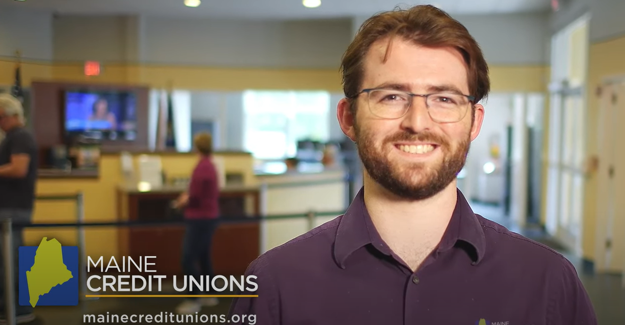 Maine Credit Unions | Dirigo FCU | Better Banking | Maine