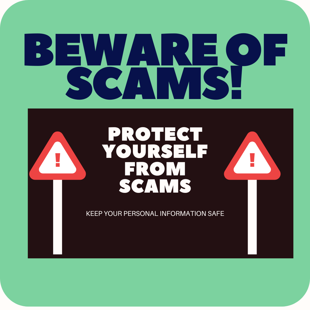 Protect Yourself From Fraudulent Calls